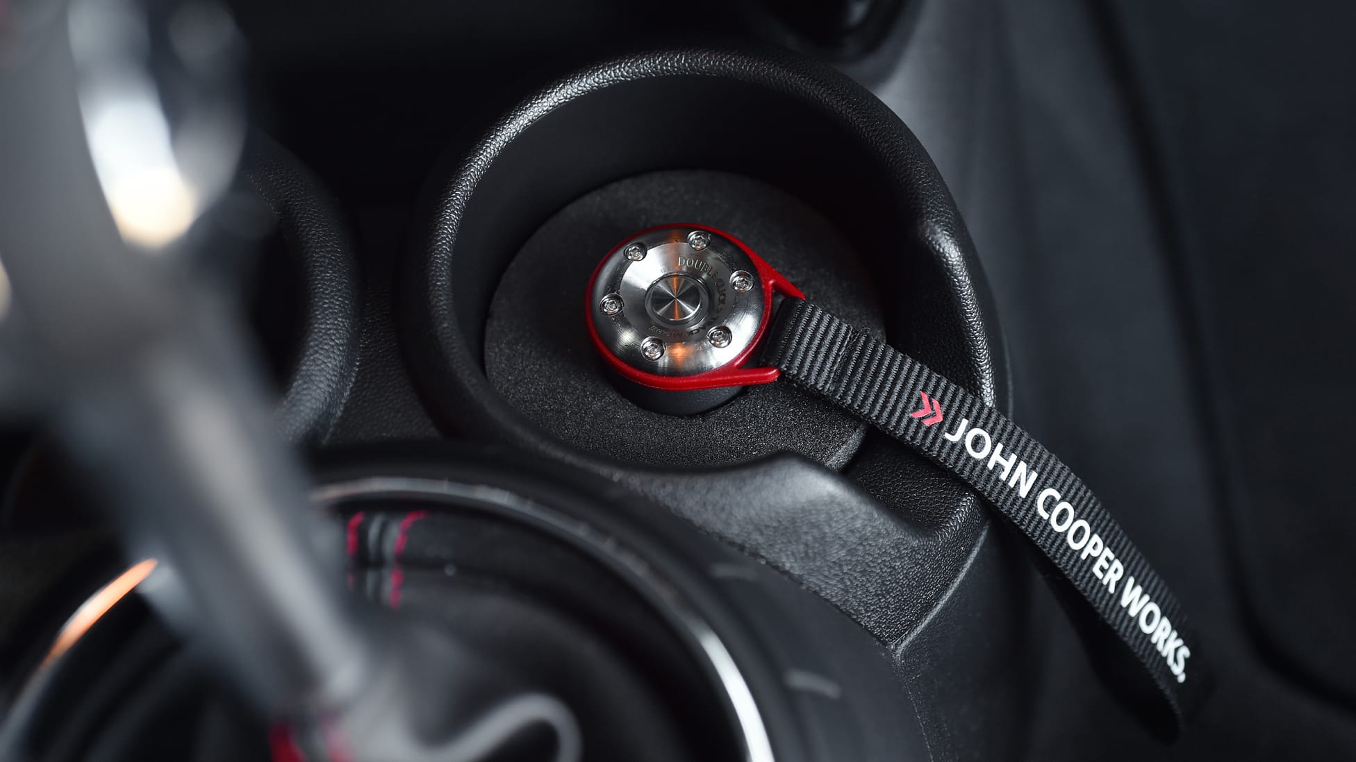 Mini John Cooper Works review: hardcore JCW Challenge driven Reviews ...