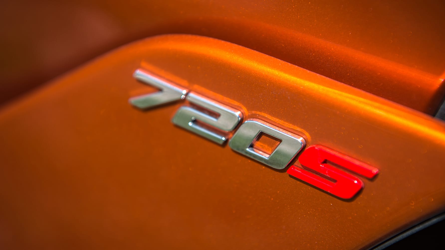 McLaren 720S review: 710bhp supercar tested in the UK Reviews 2025 ...