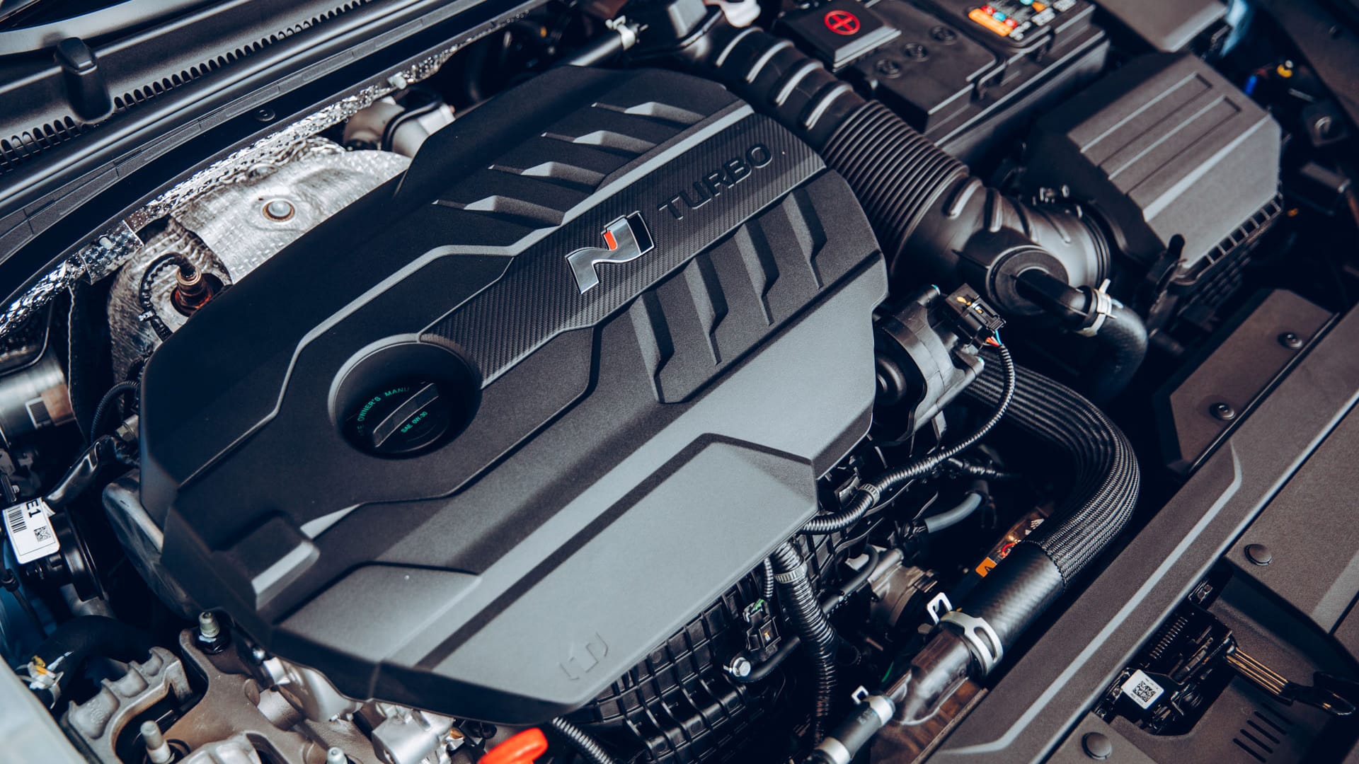 Hyundai i30 N review: "You’ll be surprised how playful it is" Reviews ...