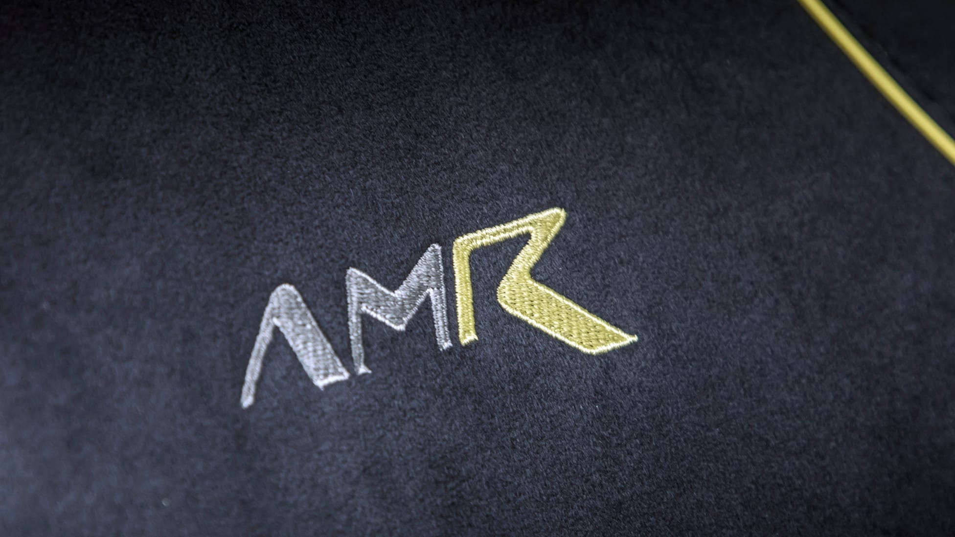 Aston Martin Vantage review: AMR Pro track special driven Reviews 2025 ...