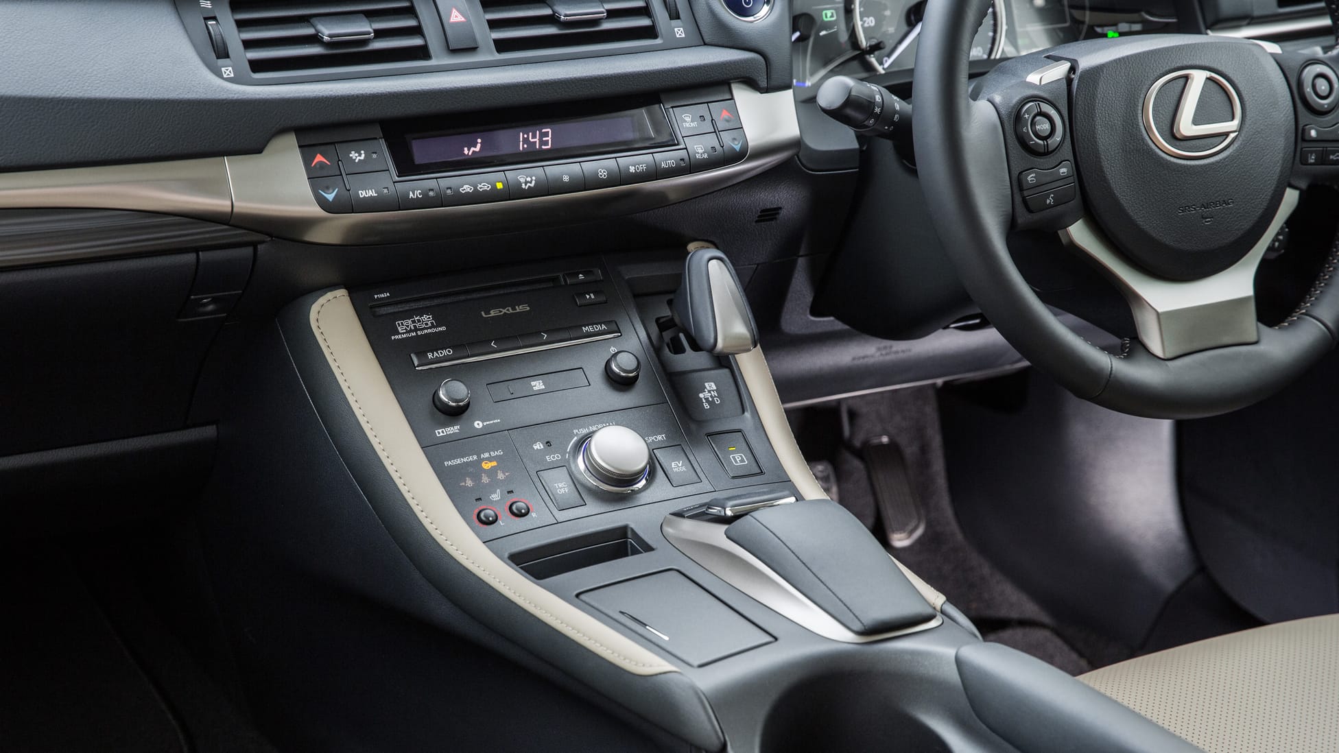 Lexus CT200h review: can the hybrid hatch still compete? Reviews 2025 ...