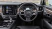 Volvo V90 T8 Twin Engine review: PHEV wagon tested Reviews 2025 | Top Gear