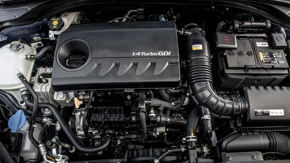 Hyundai i30 N Line review: a lot more ‘i30’ than ‘N’ Reviews 2026 | Top ...