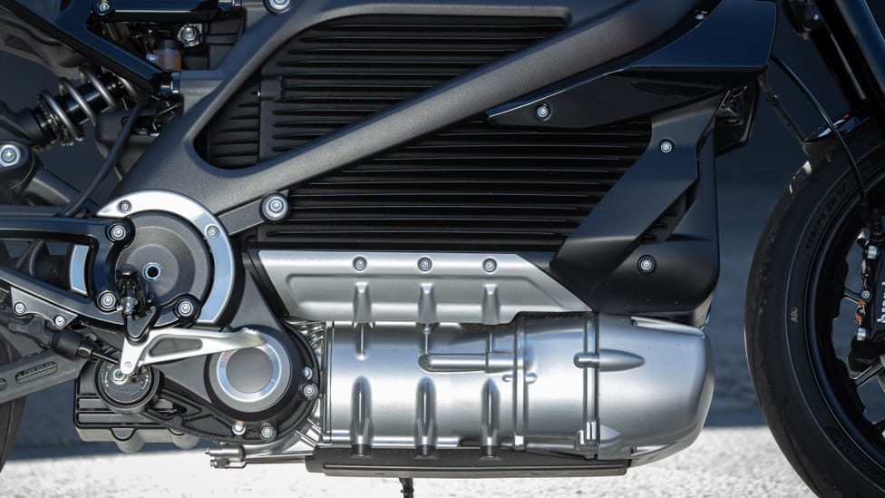 Harley Davidson Livewire review: all-electric bike tested Reviews 2026 ...
