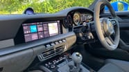 Porsche 911 GT3 Manual Review Better With A Stick shift Reviews 2023