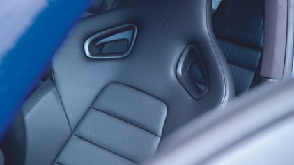 Retro review: the Mk5 Volkswagen Golf R32 Reviews 2025 | Top Gear