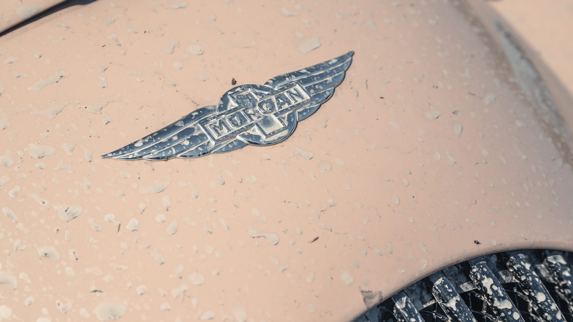 Morgan CX-T review: Morgan's Dakar-inspired Plus Four driven Reviews ...