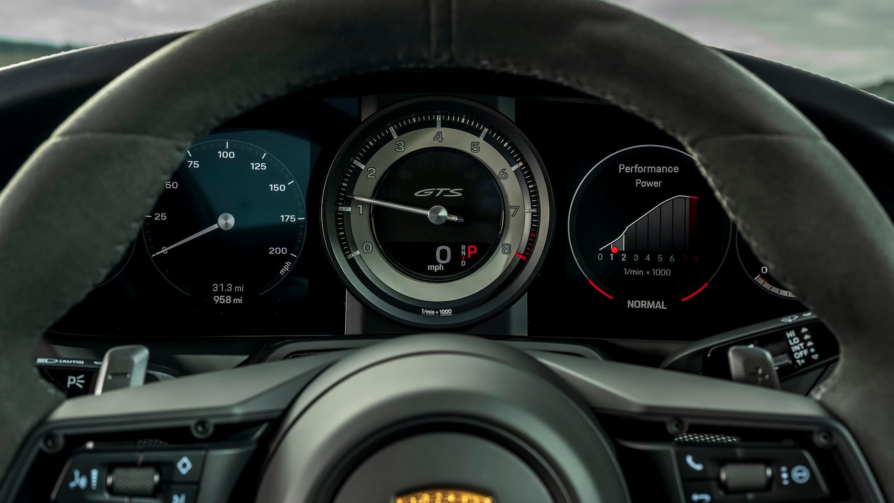 Porsche 911 Carrera GTS review: still the sweet spot? Reviews 2025 ...