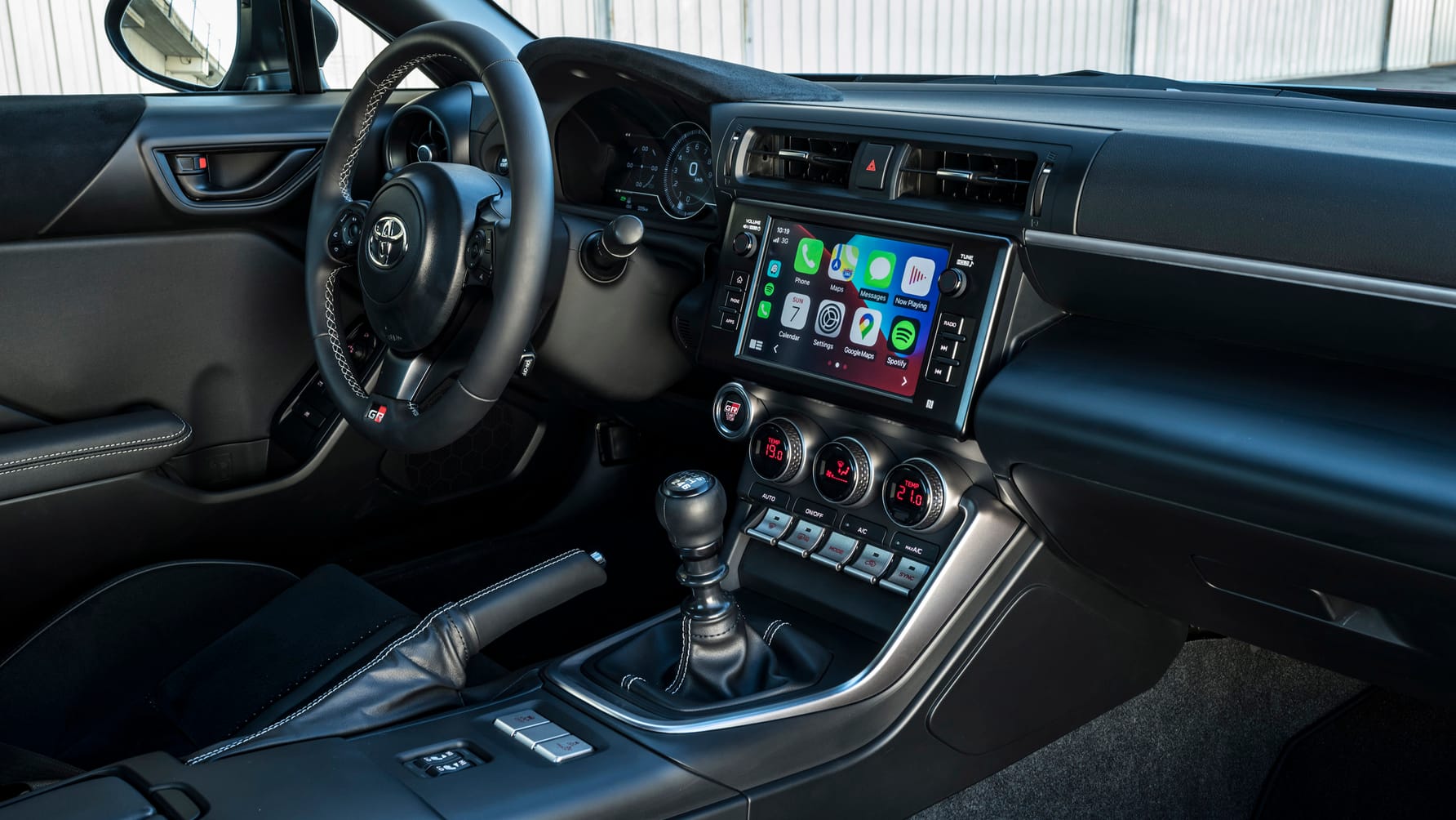 Toyota GR86 review: the cheapest Gazoo performance car Reviews 2025 ...