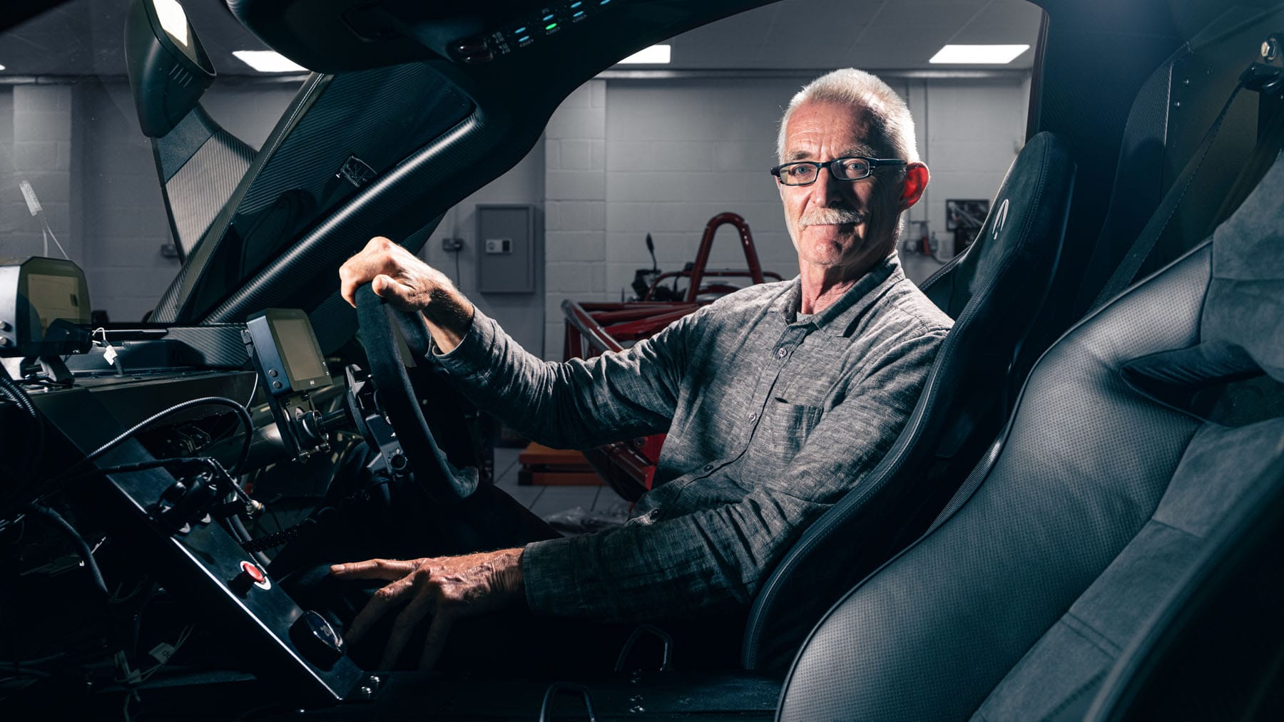 Ariel Hipercar review: prototype hyper-EV that'll get a jet engine ...