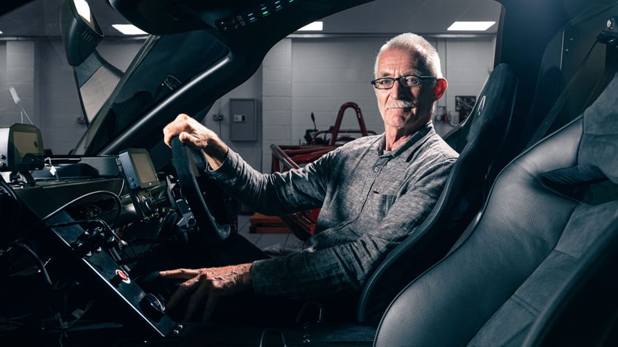 Ariel Hipercar review: prototype hyper-EV that'll get a jet engine ...