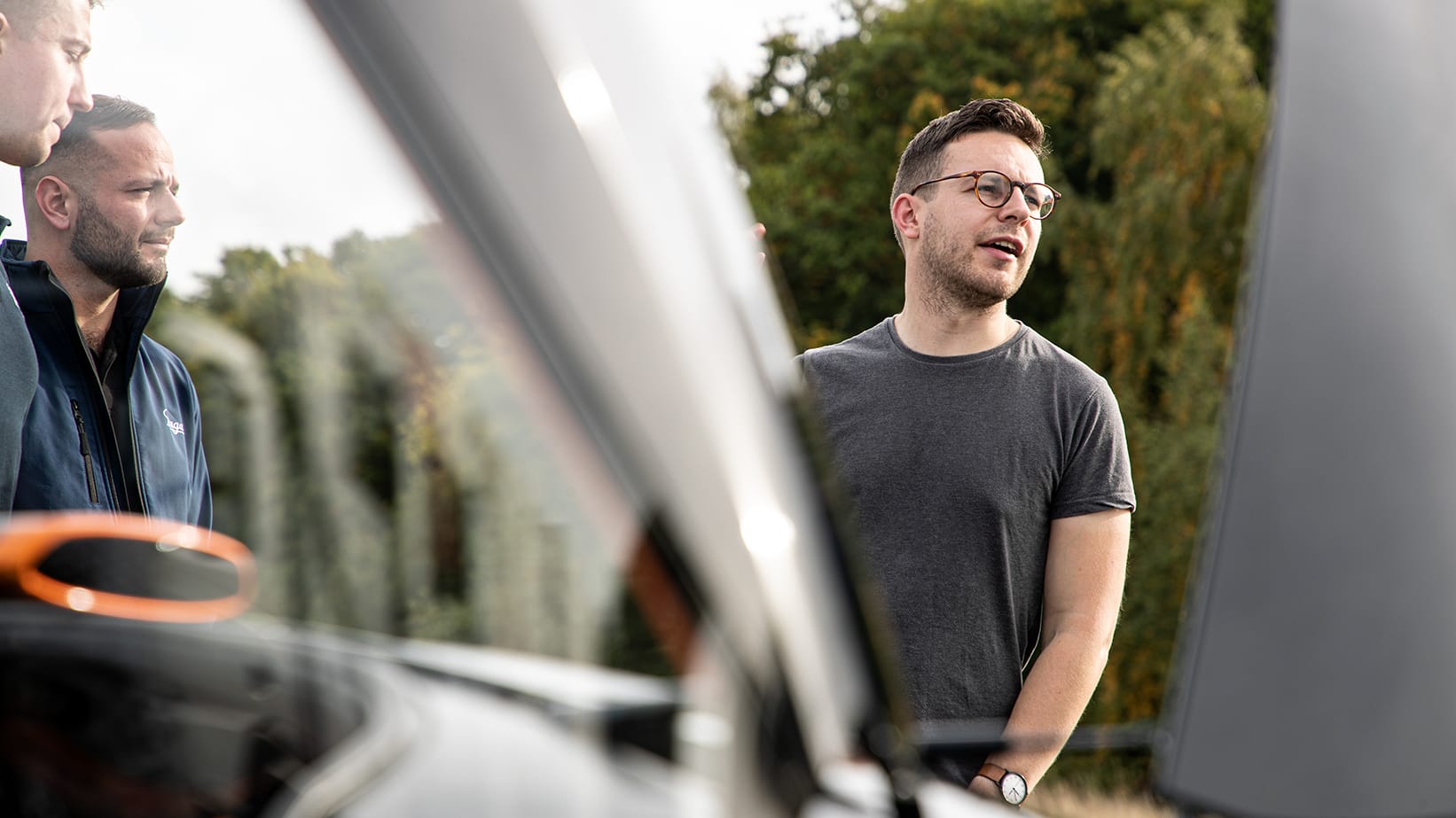 Praga Bohema review: GT-R-powered Czech supercar prototype driven ...