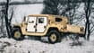 AM General HMMWV review: can a military-spec Humvee work as a family ...