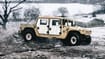 AM General HMMWV review: can a military-spec Humvee work as a family ...