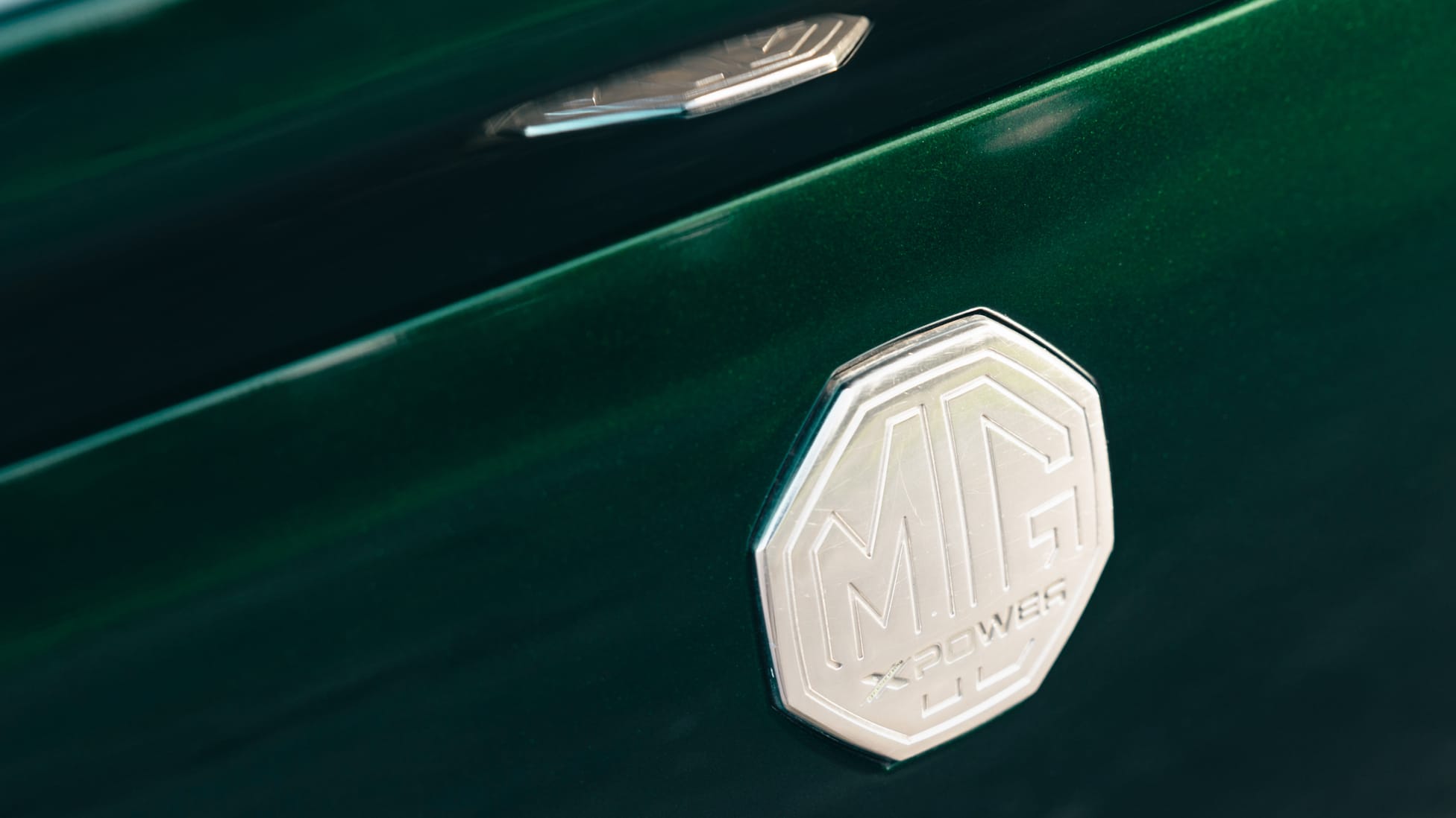 MG XPower SV-R review: the surprisingly friendly Longbridge muscle car ...