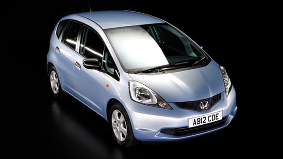 TG Guide to Small Cars | Top Gear