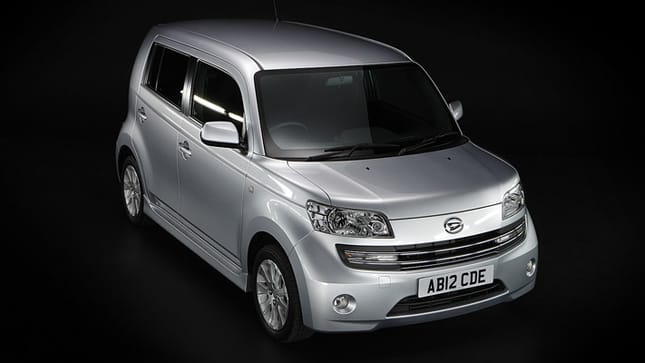 TG Guide to Small Cars | Top Gear
