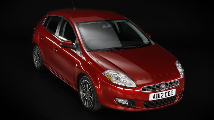 TG Guide to Hatchbacks | Top Gear