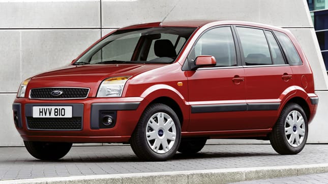 TG Guide to Small Cars | Top Gear