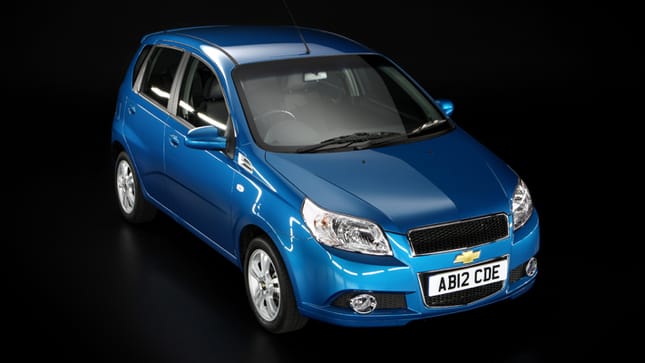 TG Guide to Small Cars | Top Gear