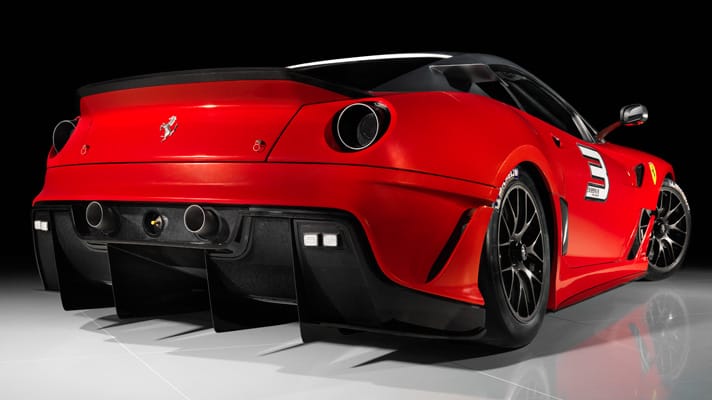 Limited run | Top Gear