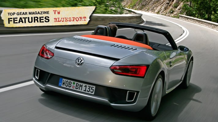 Top Gear magazine preview - August issue | Top Gear
