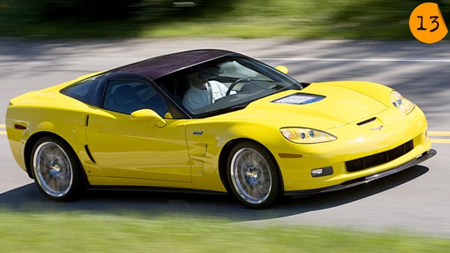 Best 20 Cars