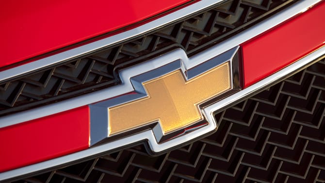 Top Gear drives the Chevrolet Spark