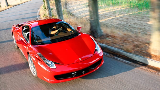 2010 Cars coming soon