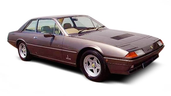 These are 10 of the worst supercars ever built