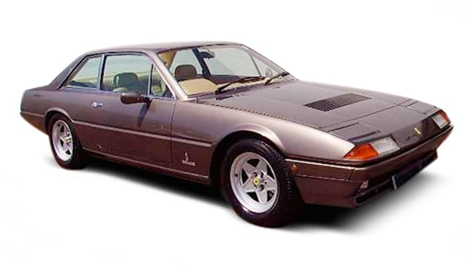 These are 10 of the worst supercars ever built