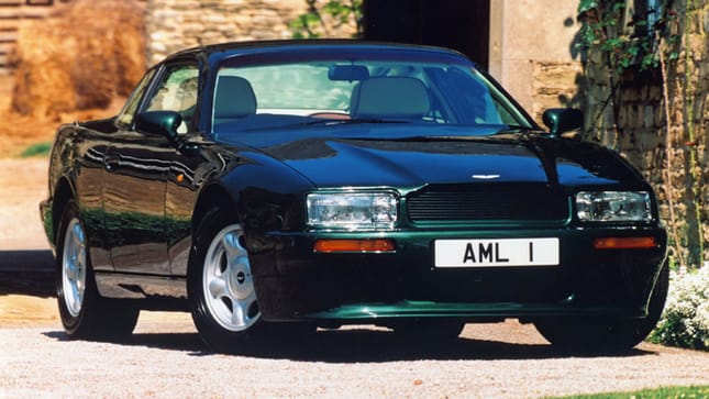 These are 10 of the worst supercars ever built