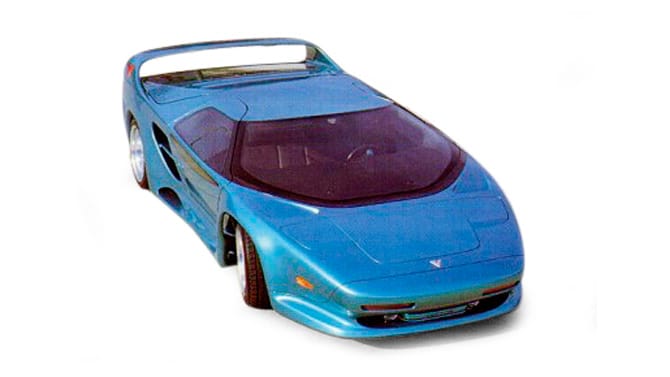 These are 10 of the worst supercars ever built