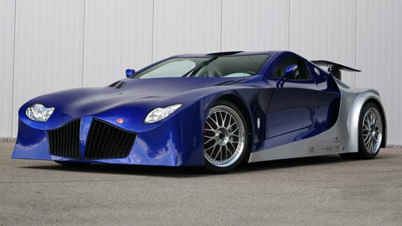 These are 10 of the worst supercars ever built