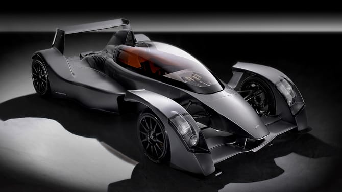 These are 10 of the worst supercars ever built