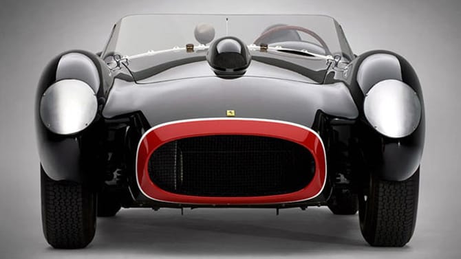 TG’s top 10 most expensive auction cars ever | Top Gear
