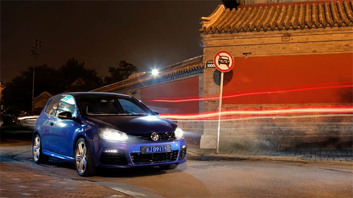 2010 TG Awards: full winners list | Top Gear