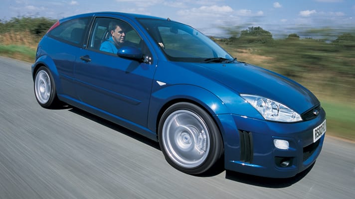 One hundred years of Ford in Britain | Top Gear