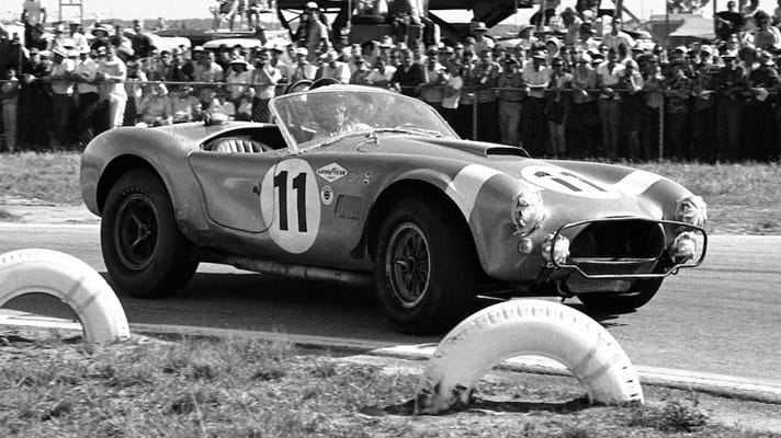 Gallery: Ford USA’s picture archive | Top Gear