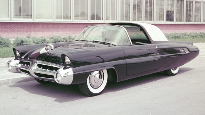 Gallery: Ford USA’s picture archive | Top Gear