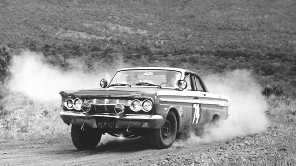 Gallery: Ford USA’s picture archive | Top Gear