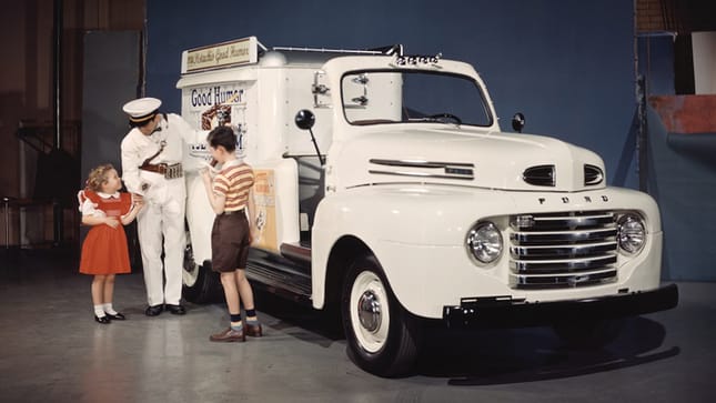 Gallery: Ford USA’s picture archive | Top Gear