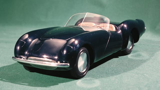 Gallery: Ford USA’s picture archive | Top Gear