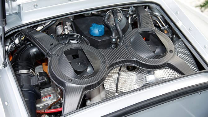 VW XL1: first drive | Top Gear