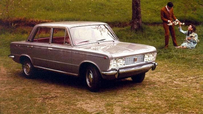 Endangered Species: Britain’s rarest cars