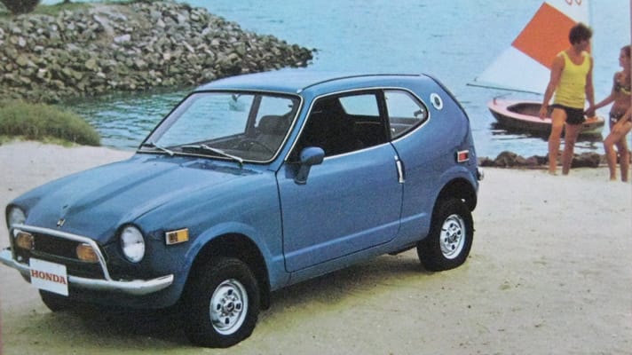 Endangered Species: Britain’s rarest cars