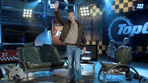 Top Gear TV | Page 34 | Top Gear
