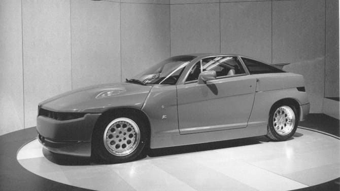 Ten of the finest Alfa Romeo concepts