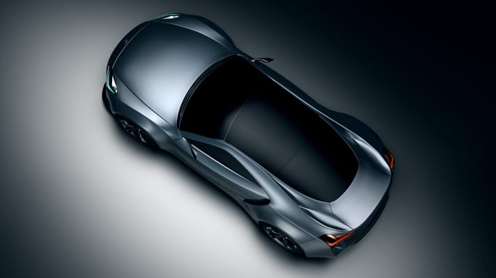 TopGear.com reader renders new Supra