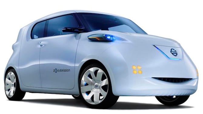 Ten more desirable MPV concepts | Top Gear